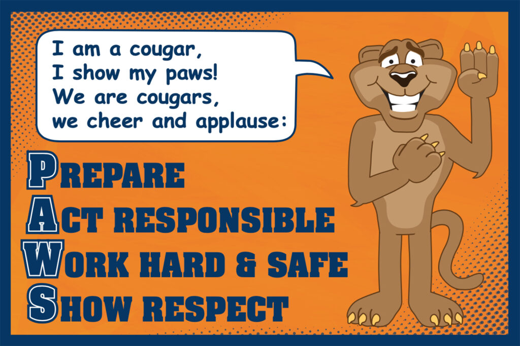 Pledge Posters – Shop Mascot Junction