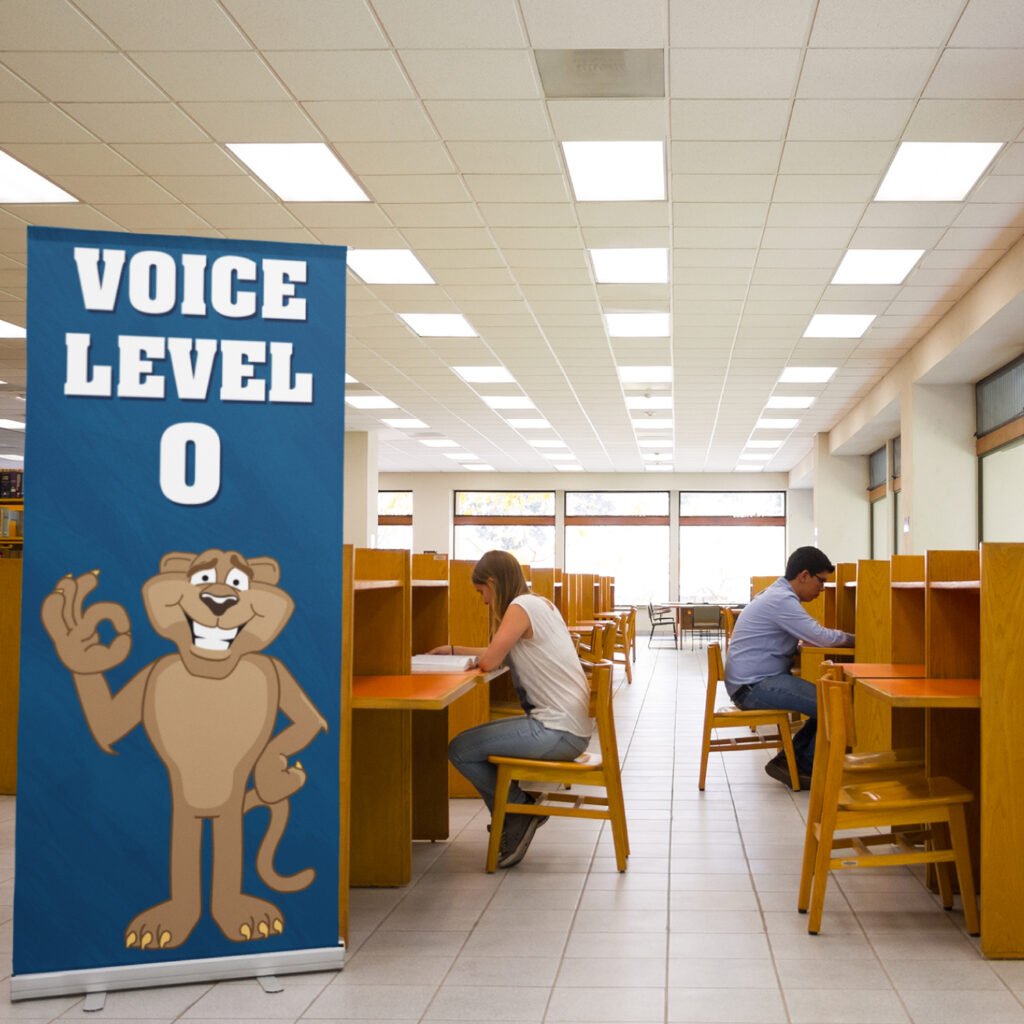 Retractable Banner Stand – Shop Mascot Junction