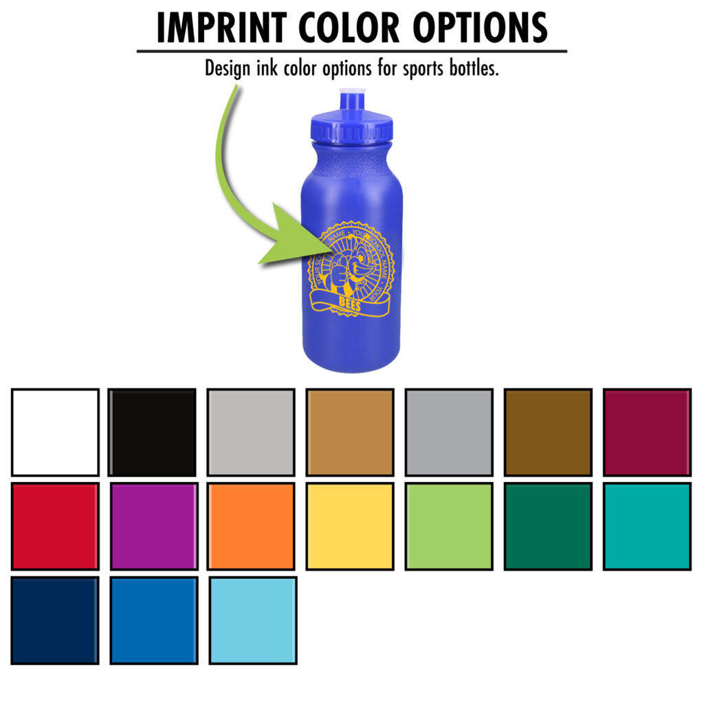 Sports Bottles – Shop Mascot Junction
