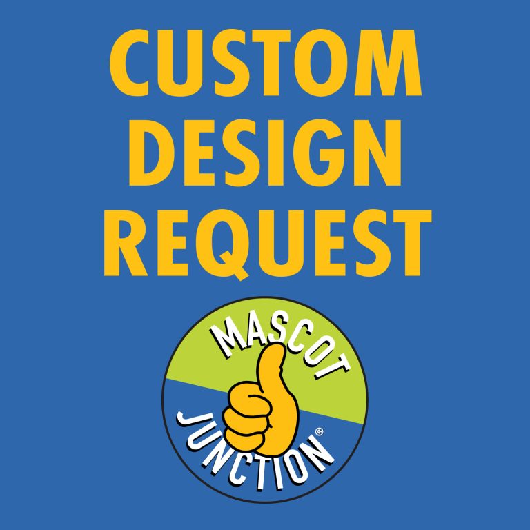 Custom Design Request – Posters – Shop Mascot Junction