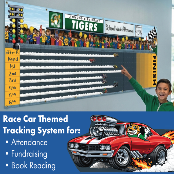 Class Tracker – Shop Mascot Junction