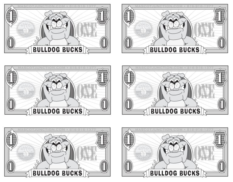 Gotcha Rewards - Mascot Money