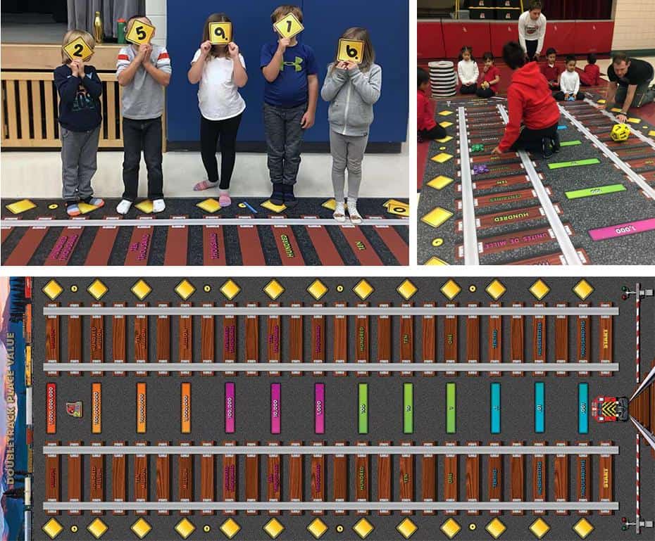 Place value games 1 Mascot Junction Place value games 1 Mascot Junction