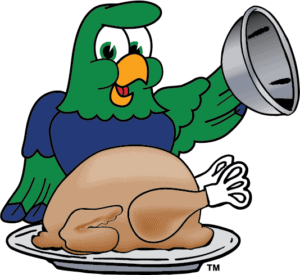 Thanksgiving Images - Mascot Junction