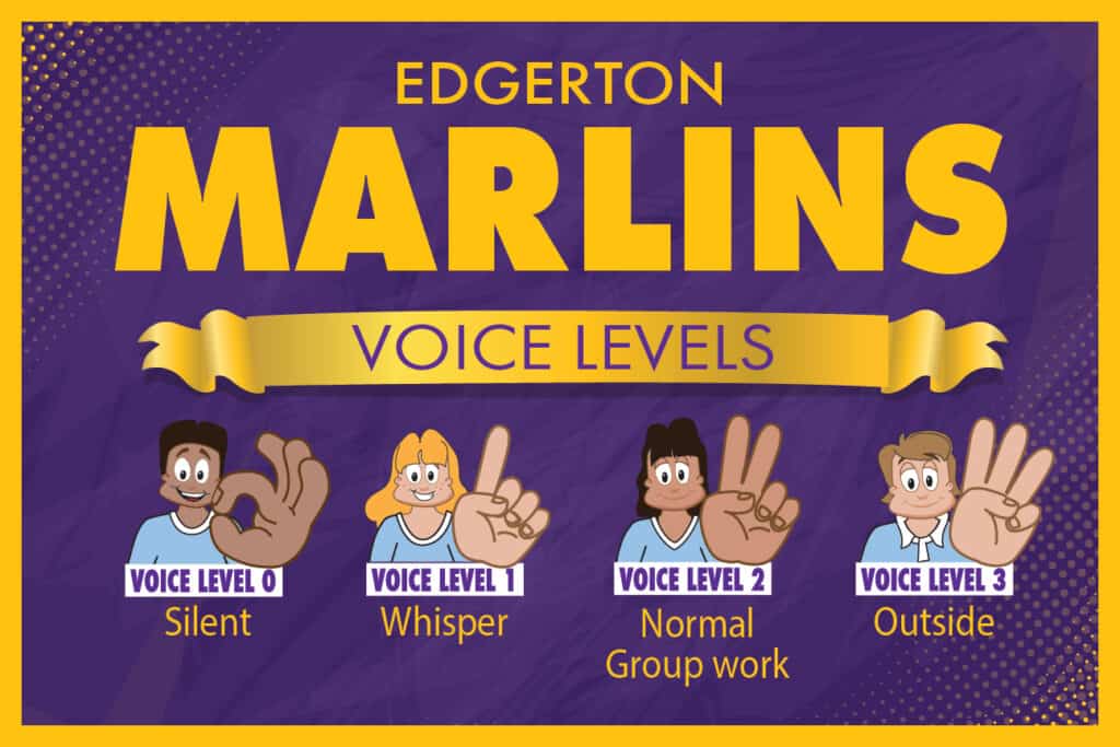Marlin - Mascot Junction