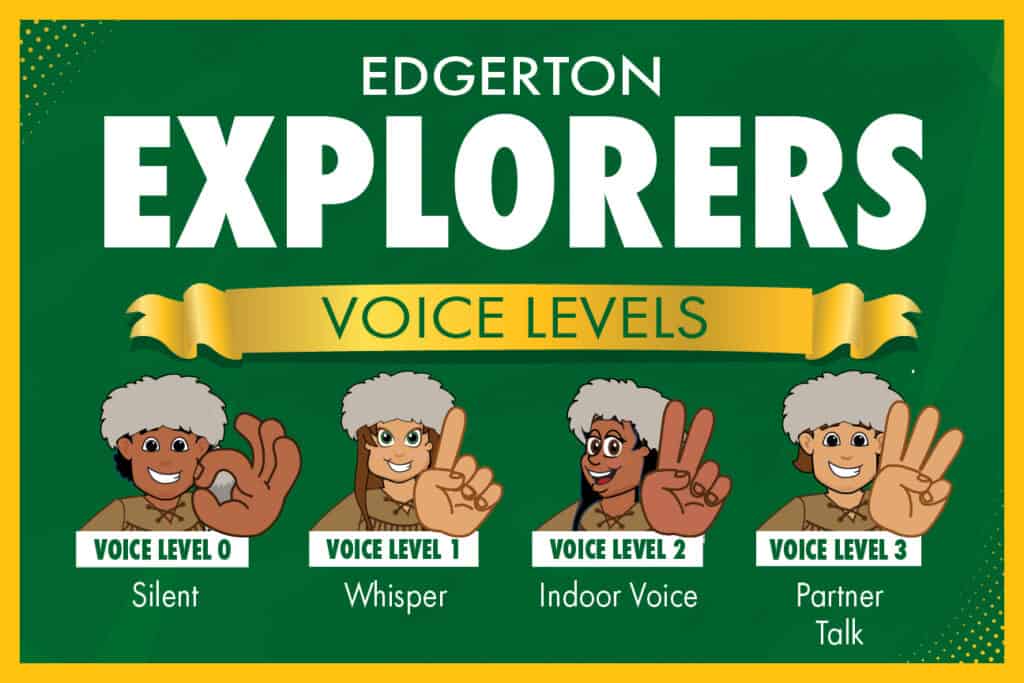 Explorer Mascot - Mascot Junction