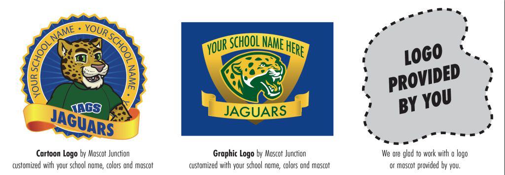 Jaguar Logo Master - Mascot Junction