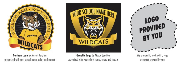 Wildcat School Mascot - PBIS Posters